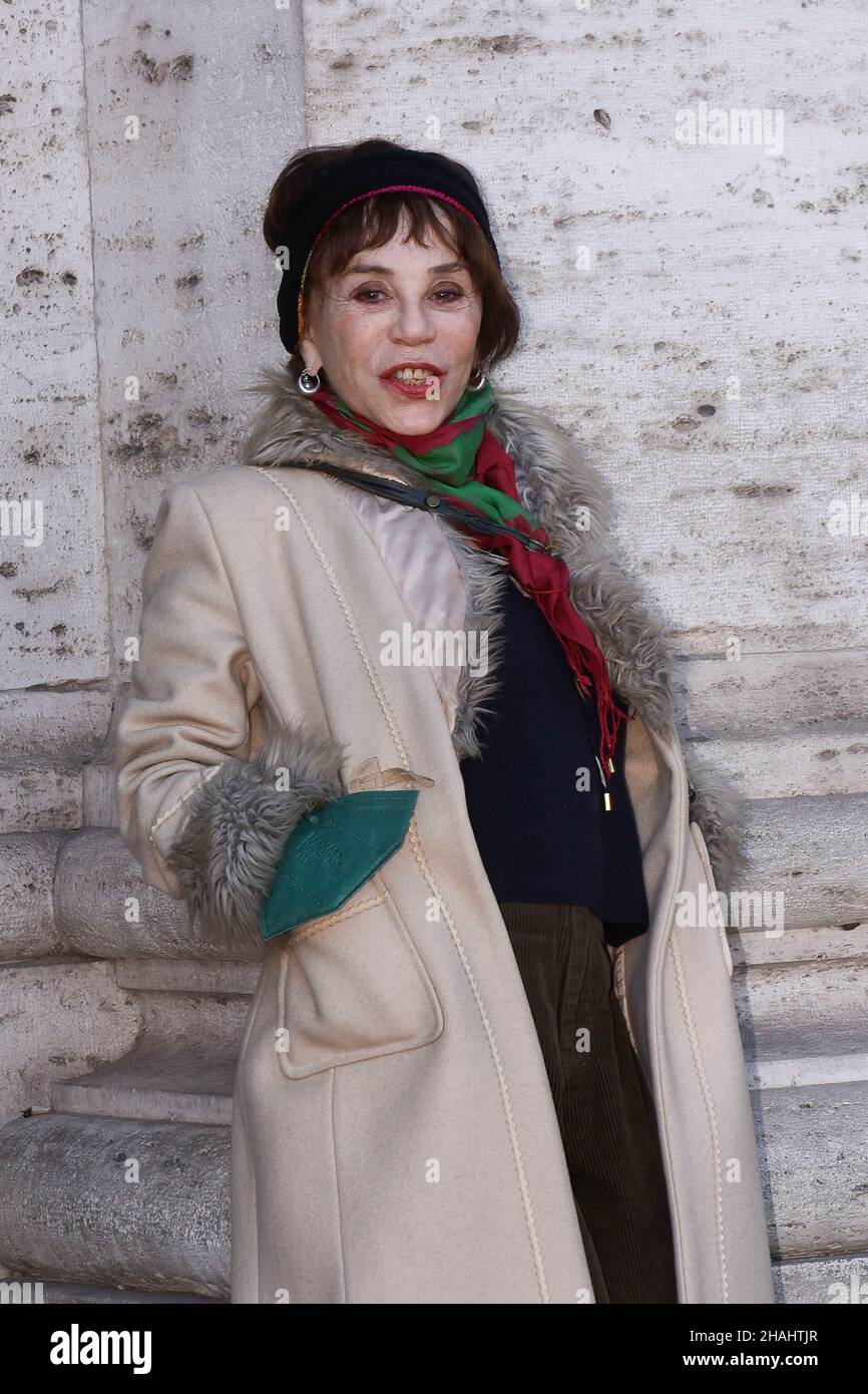 Piperno daniela hi-res stock photography and images - Alamy