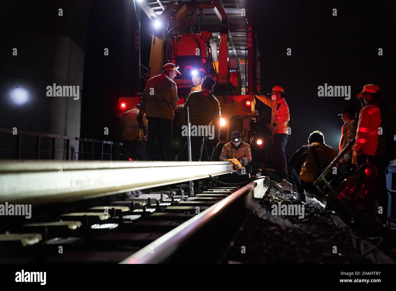 Live rails hi-res stock photography and images - Alamy
