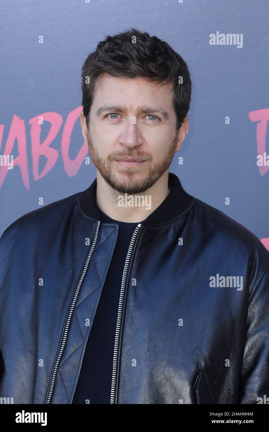 Rome, Italy. 13th Dec, 2021. Rome, "Diabolik" film photocall. Pictured ...