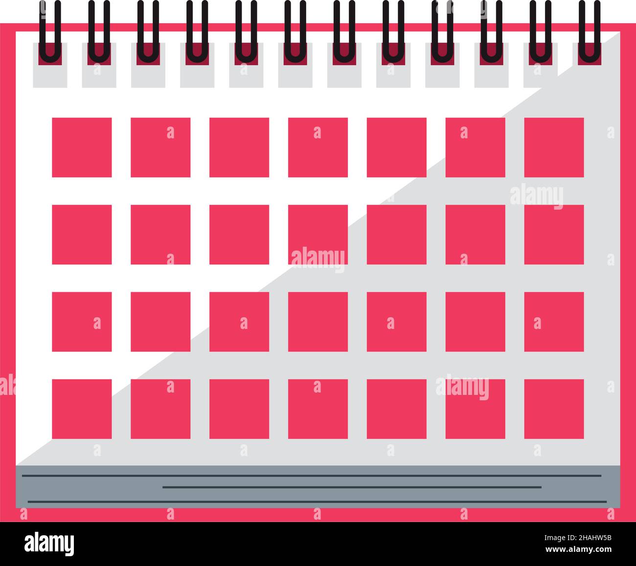 calendar plan reminder Stock Vector Image & Art - Alamy