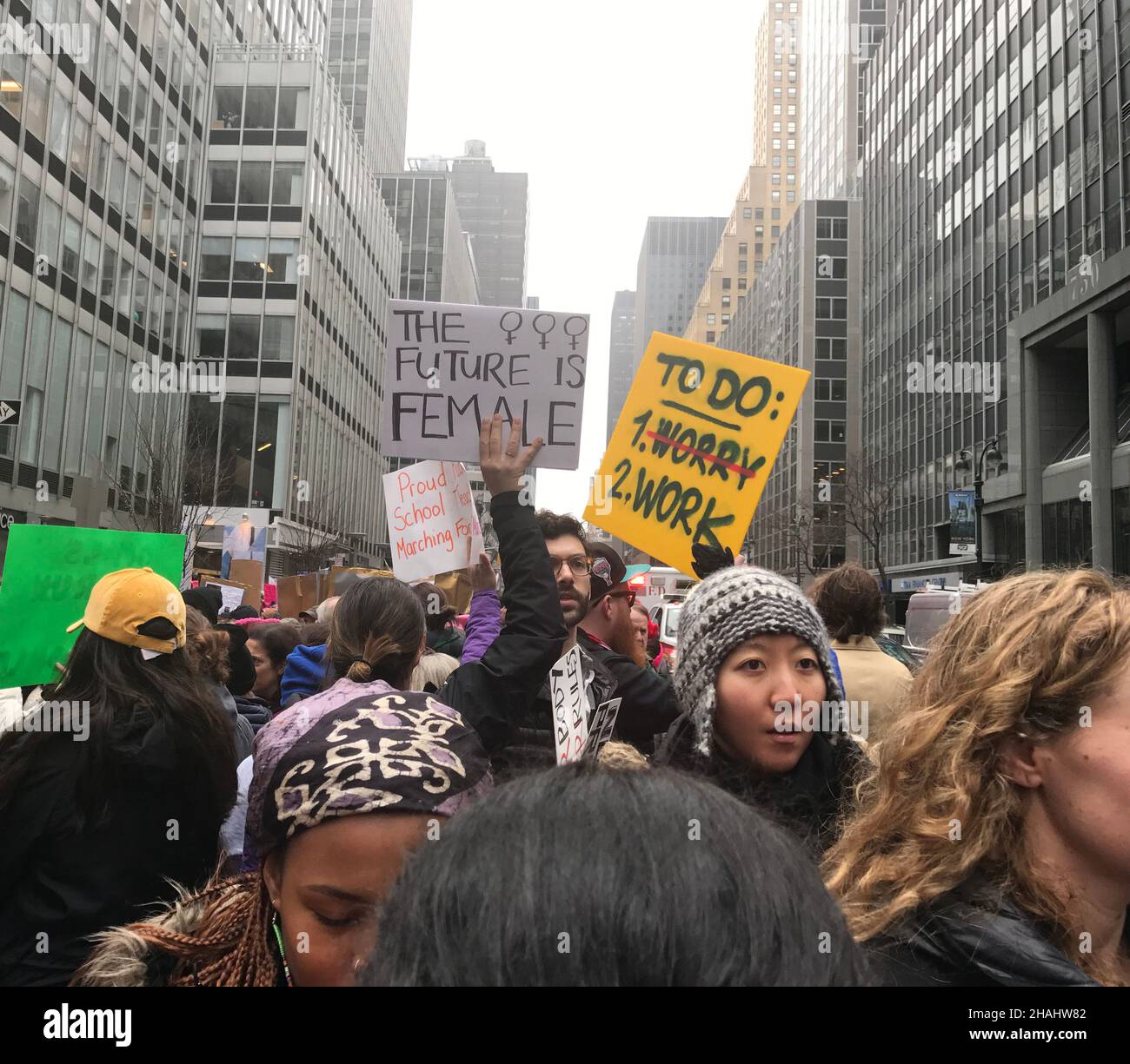 Womens reform hi-res stock photography and images - Alamy