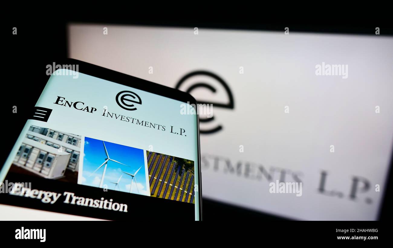 Encap hi-res stock photography and images - Alamy