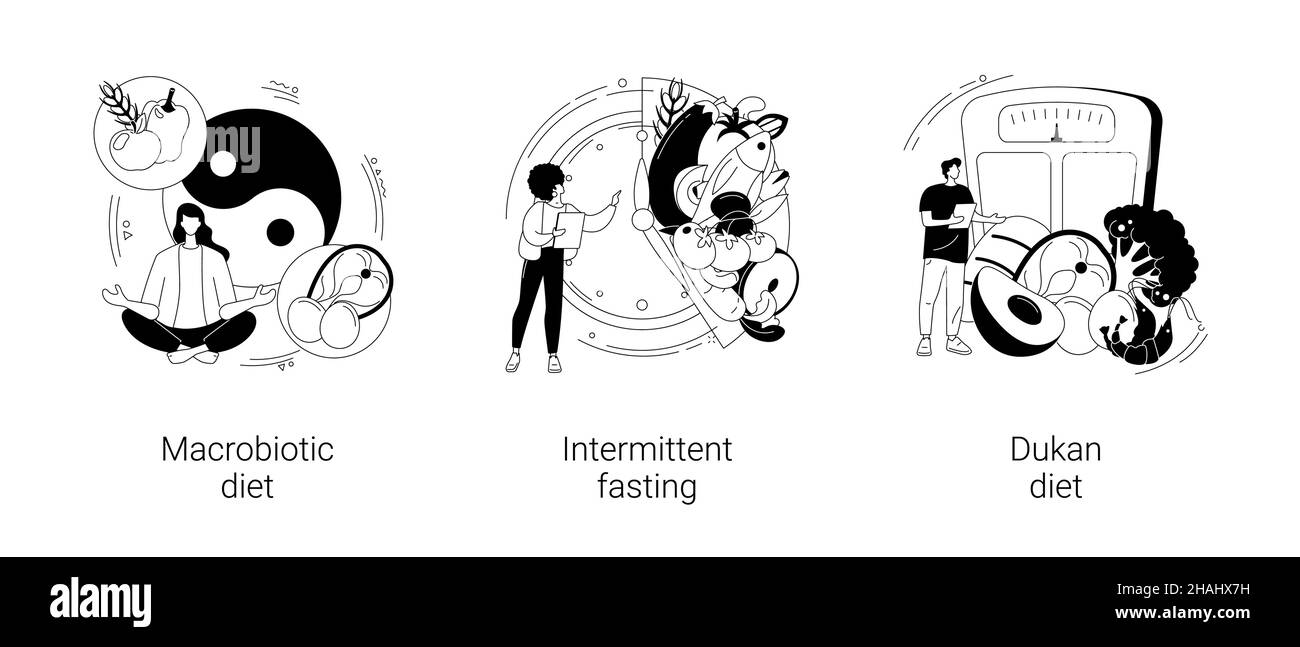 Burn fat abstract concept vector illustrations Stock Vector Image & Art ...