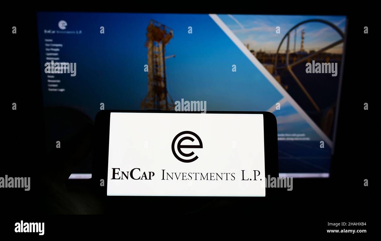 Encap hi-res stock photography and images - Alamy