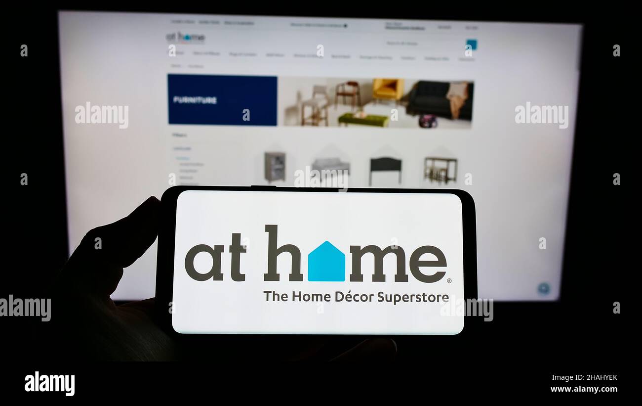 Holding group home hi-res stock photography and images - Alamy
