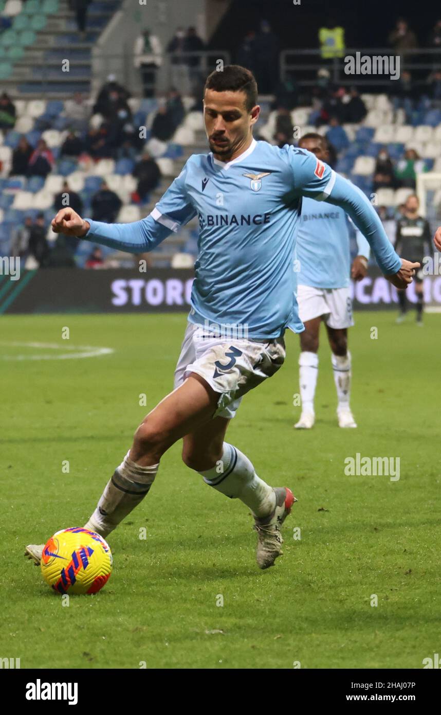 Luiz Felipe (s.s Lazio) during the Italian Football Championship League ...