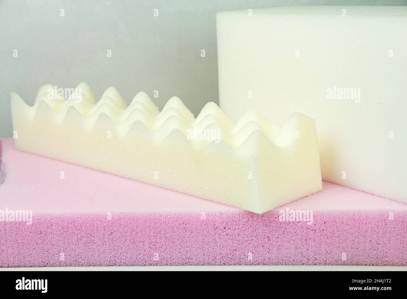 Latex mattress hi-res stock photography and images - Alamy