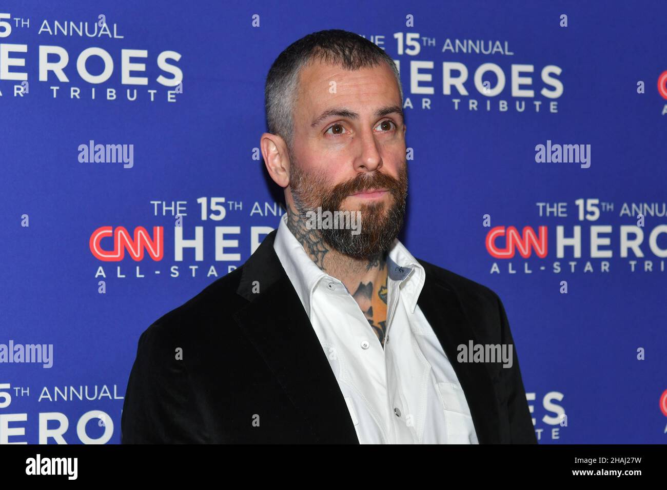 Officer michael fanone hi-res stock photography and images - Alamy