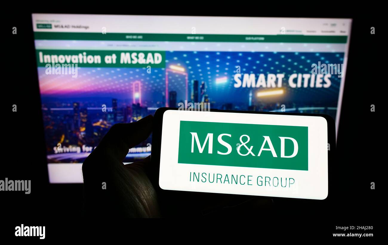 Ms ad insurance hi-res stock photography and images - Alamy