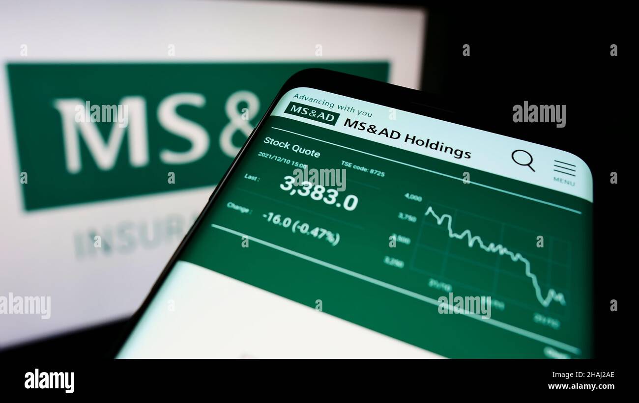 Msad insurance hi-res stock photography and images - Alamy