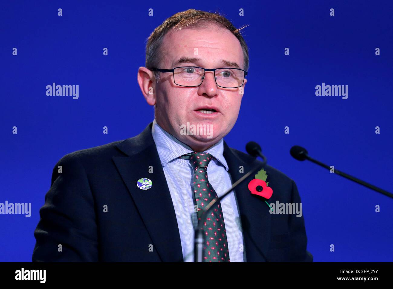 George eustice george eustice secretary of state for environment hi-res ...