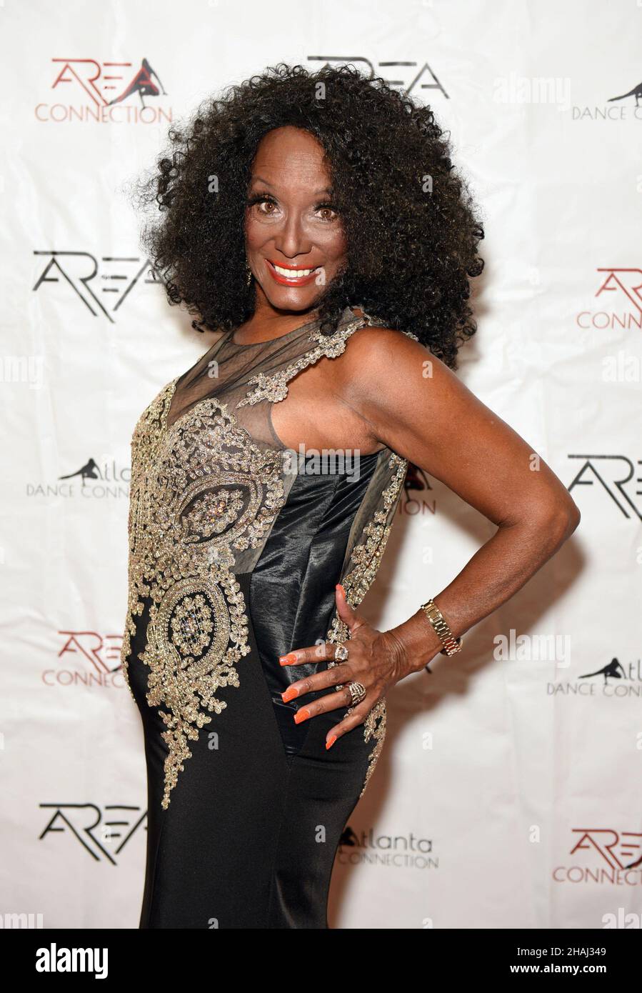 Atlanta dance connection hi-res stock photography and images - Alamy