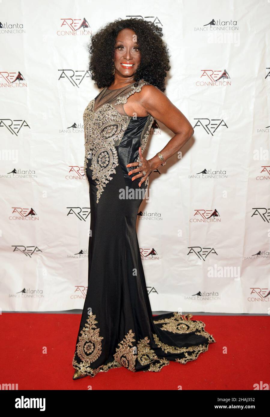 Trina parks hi-res stock photography and images - Alamy