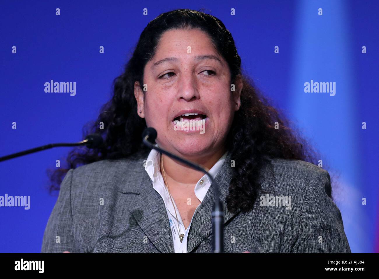 Fabiola hi-res stock photography and images - Alamy