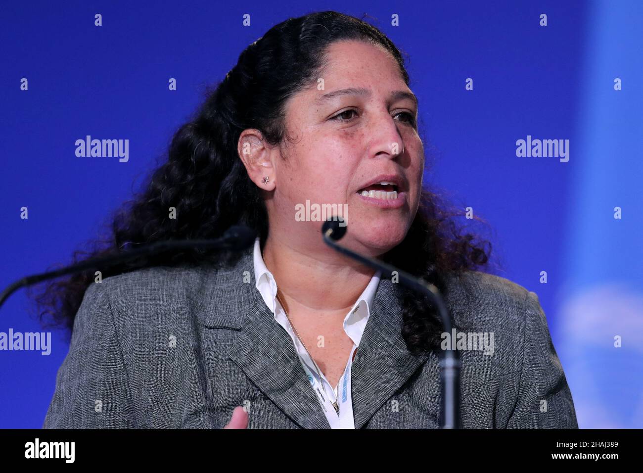 Fabiola munoz hi-res stock photography and images - Alamy