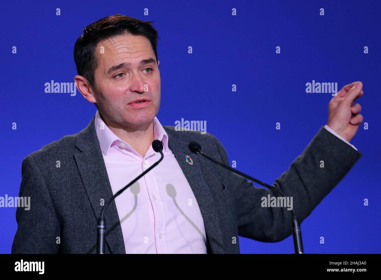 JUSTIN ADAMS, 2021 Stock Photo - Alamy