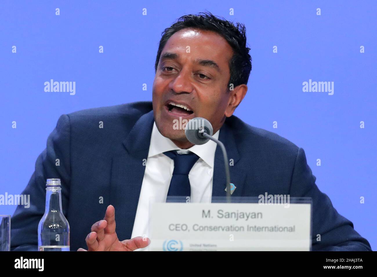 M. SANJAYAN, 2021 Stock Photo - Alamy