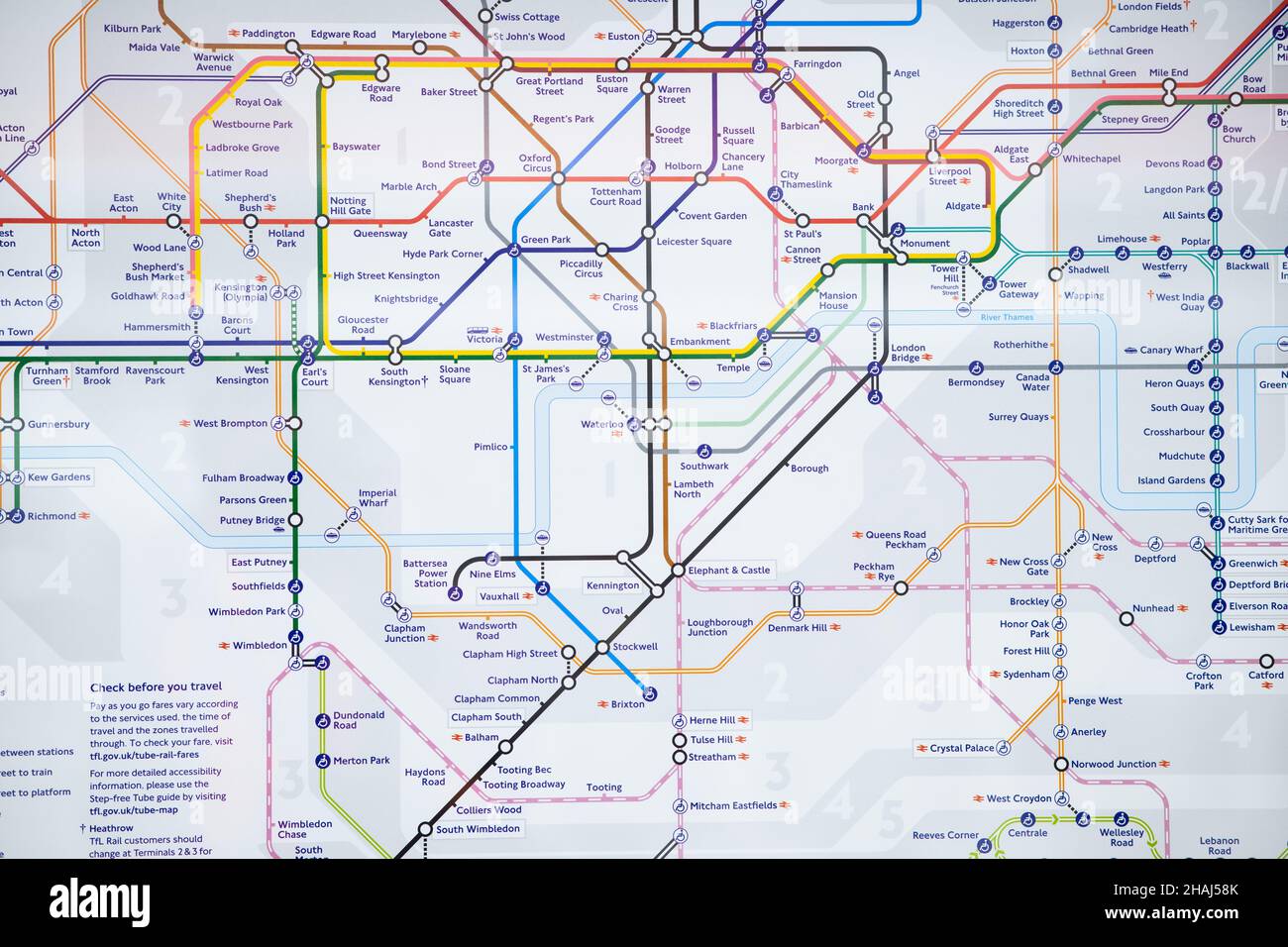 Northern Line Extension. Battersea Power Station underground station ...