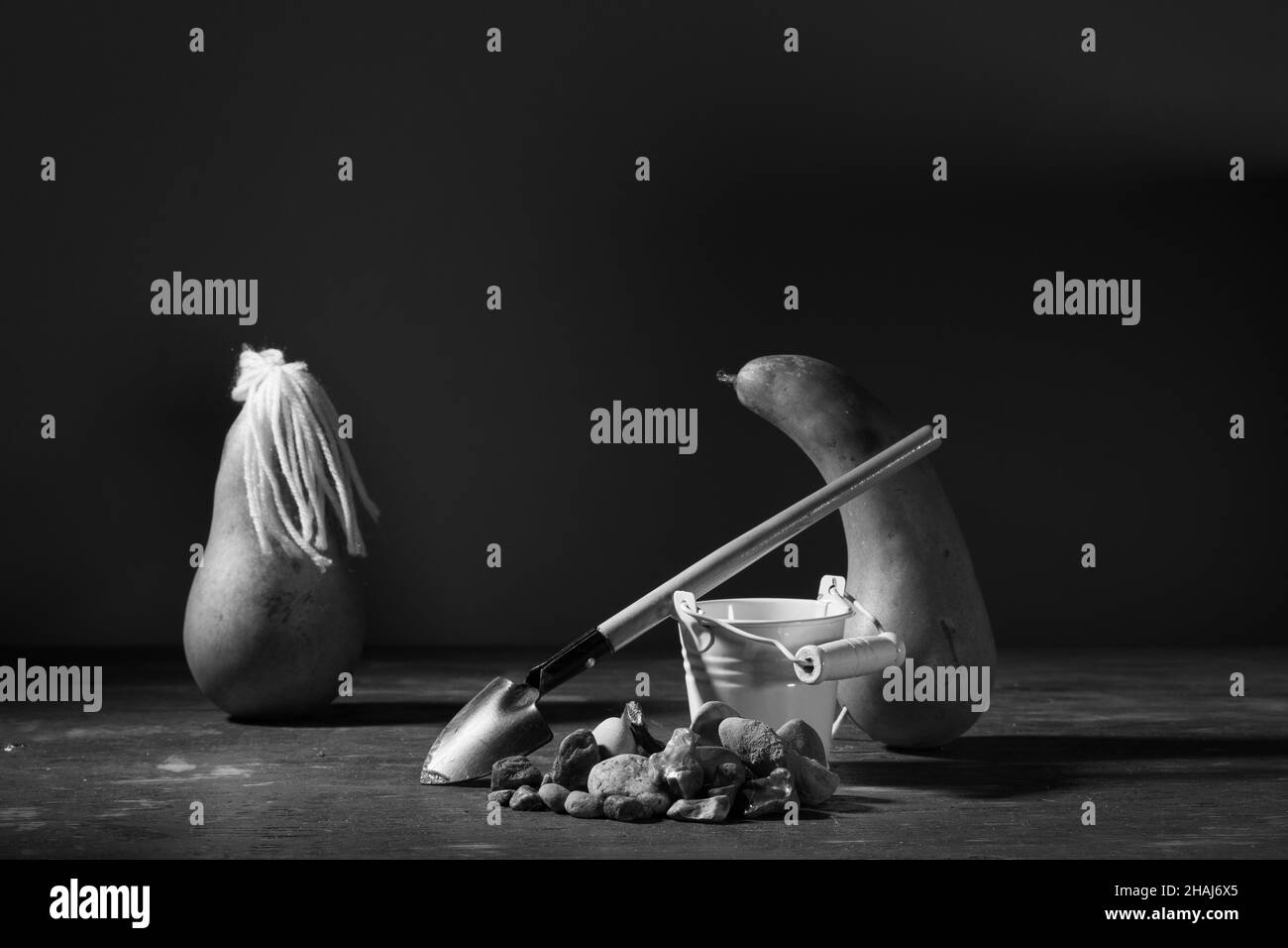 Quit job Black and White Stock Photos & Images - Alamy