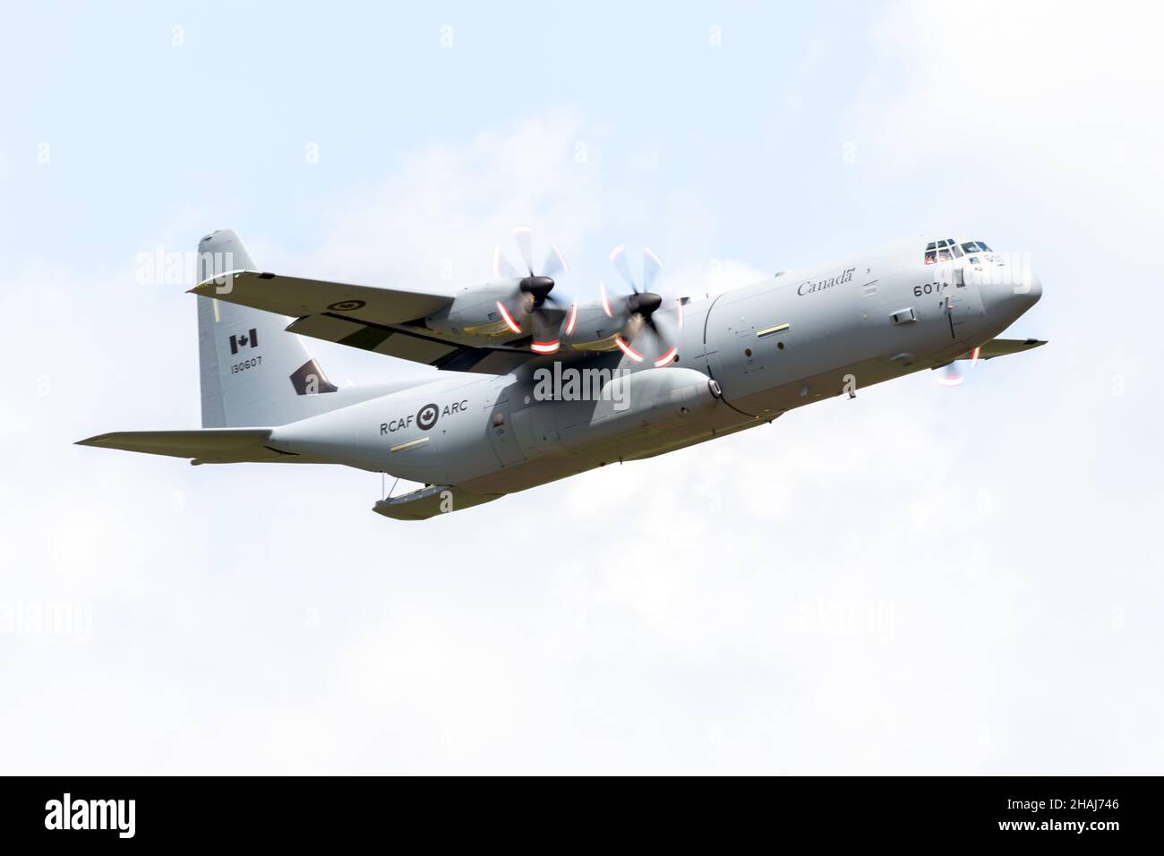 canadian military c 130 aircraft hi-res stock photography and images ...