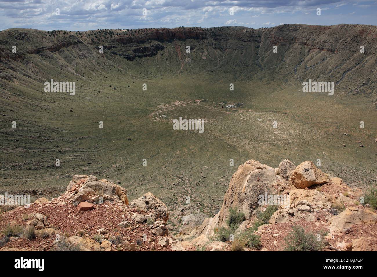 Meteorite rock hi-res stock photography and images - Alamy