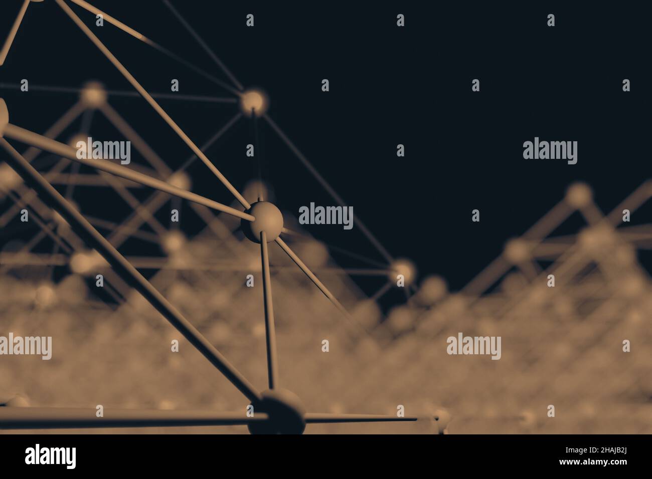 Atomic background hi-res stock photography and images - Alamy