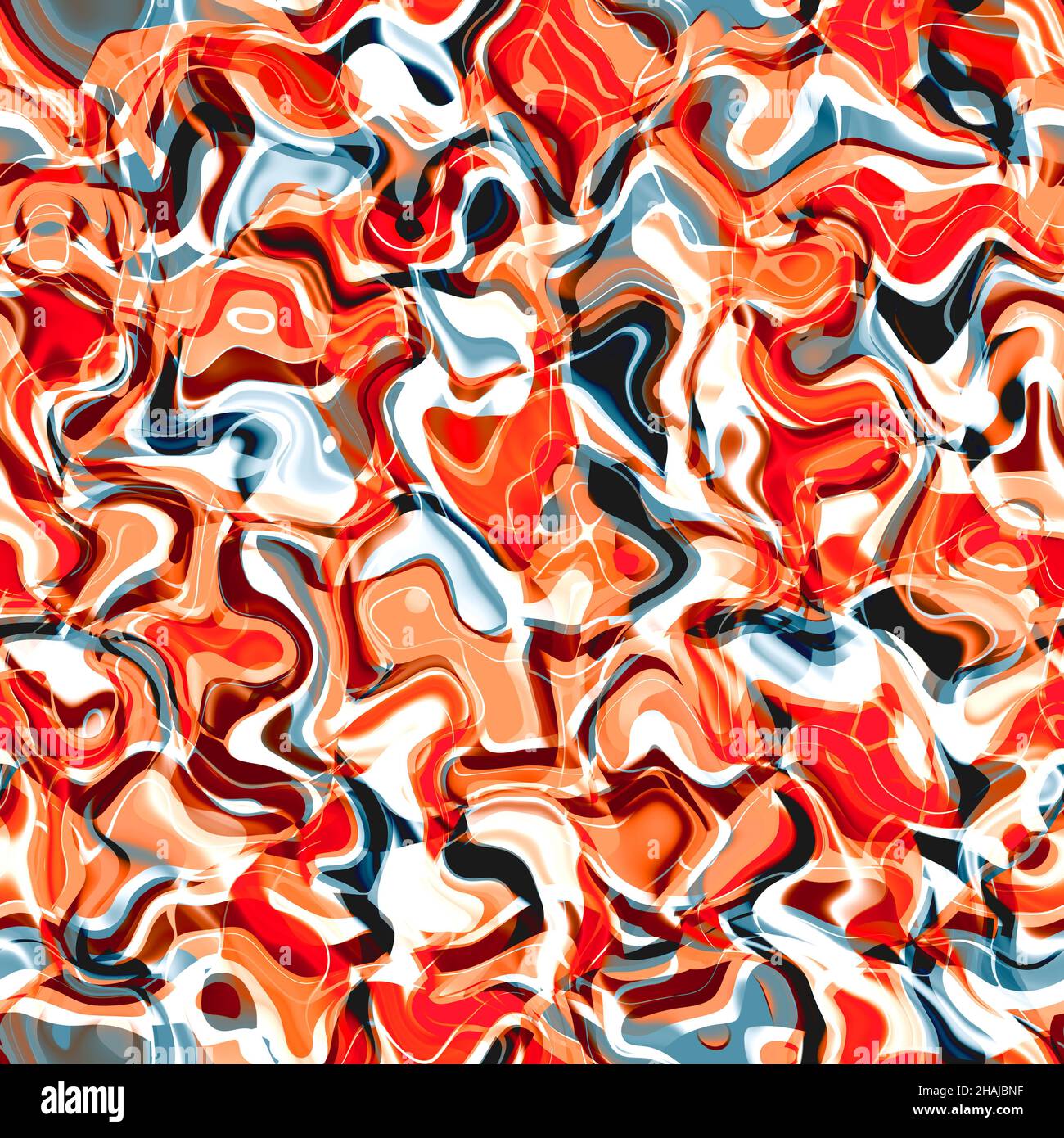 Masculine irregular distort seamless pattern. Flecked simple material ...