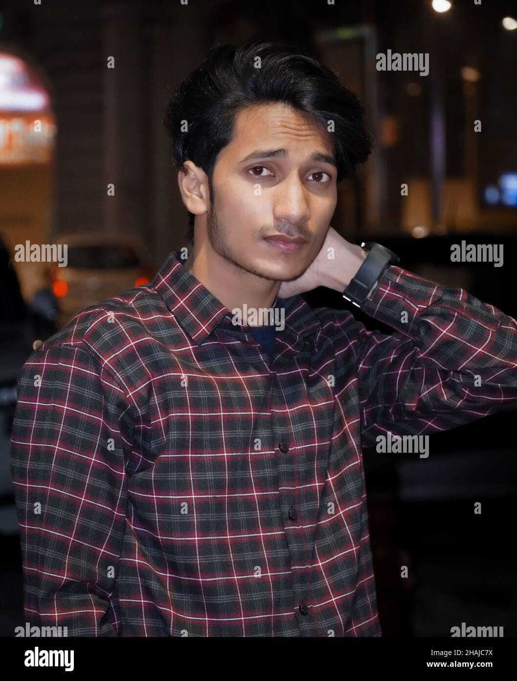 Handsome indian young man hi-res stock photography and images - Alamy Handsome indian young man hi-res stock photography and images - Alamy