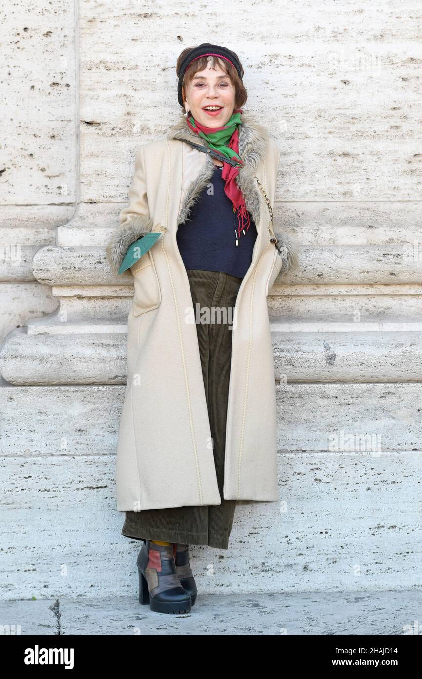 Daniela piperno hi-res stock photography and images - Alamy