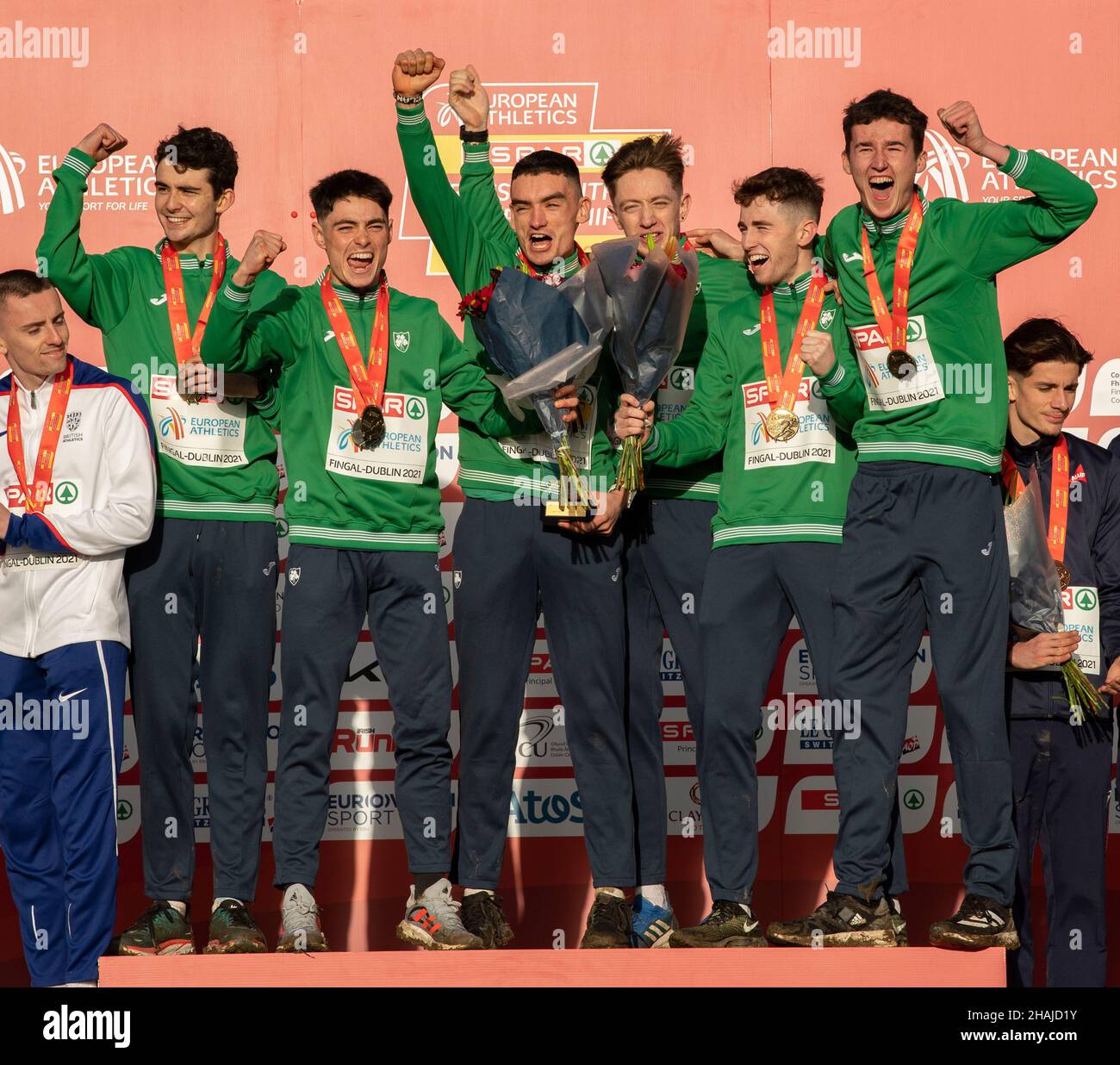 Cathal hi-res stock photography and images - Alamy