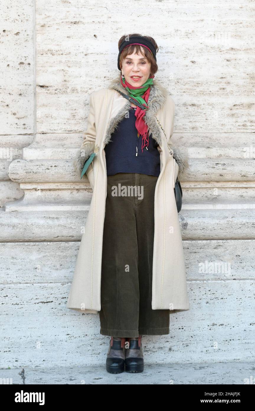 Daniela piperno hi-res stock photography and images - Alamy