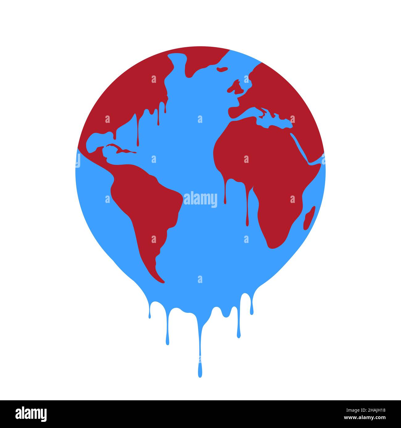 Planet earth global warming prevention hi-res stock photography and ...