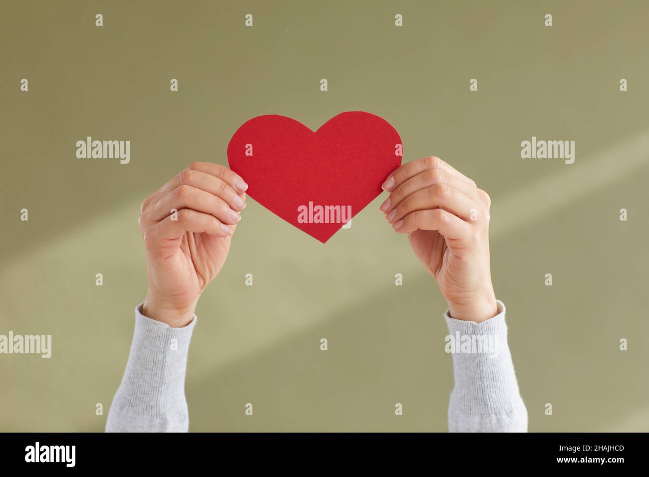 Sympathetic Smiley Face