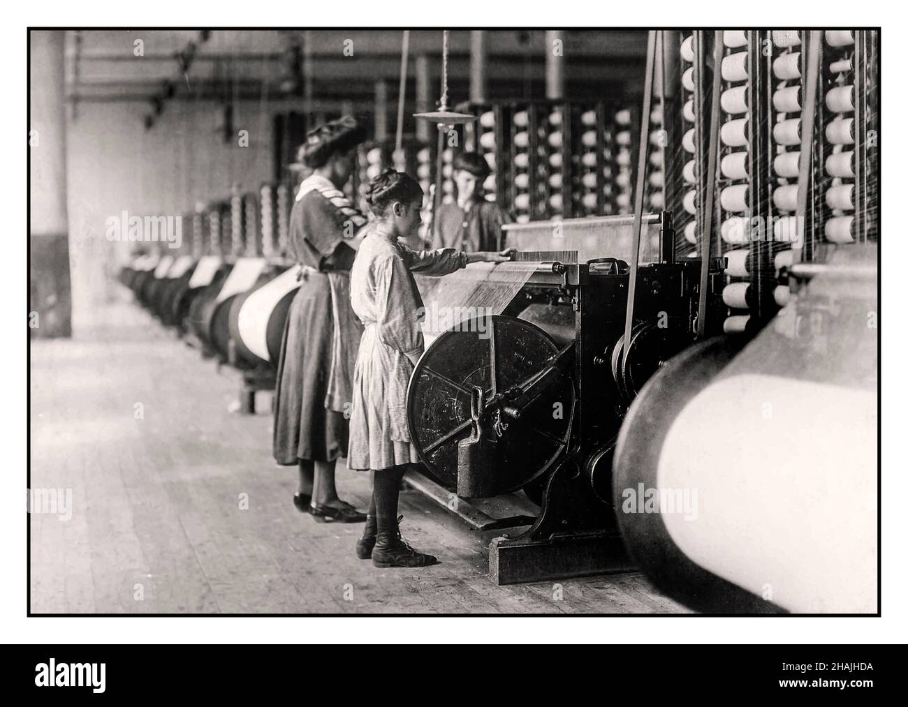 Warping mill hi-res stock photography and images - Alamy