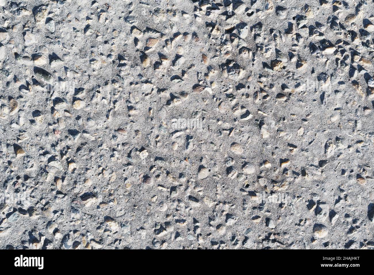 Full screen concrete texture as background. View from above Stock Photo ...