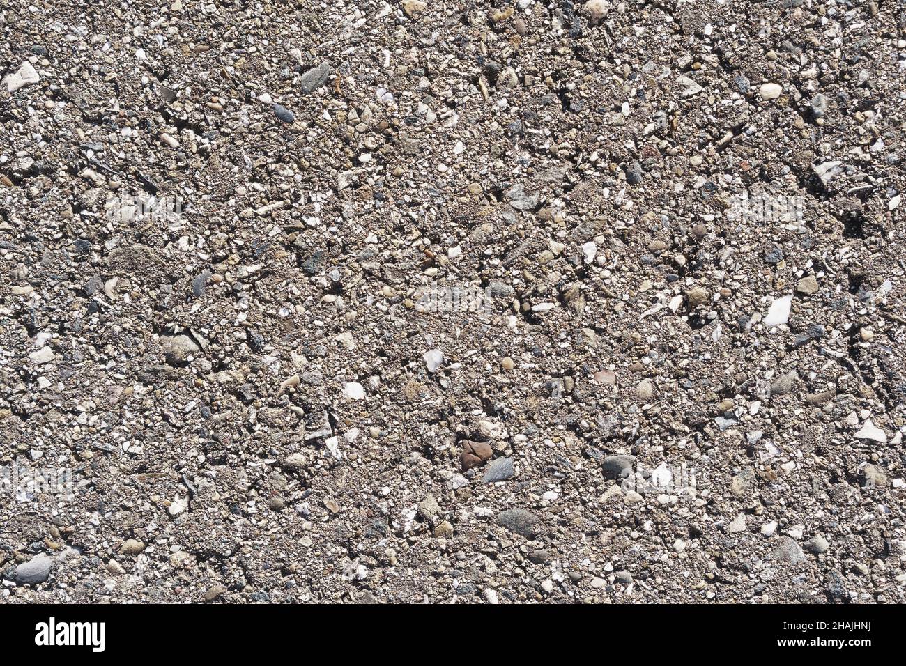 Full screen concrete texture as background. View from above Stock Photo ...