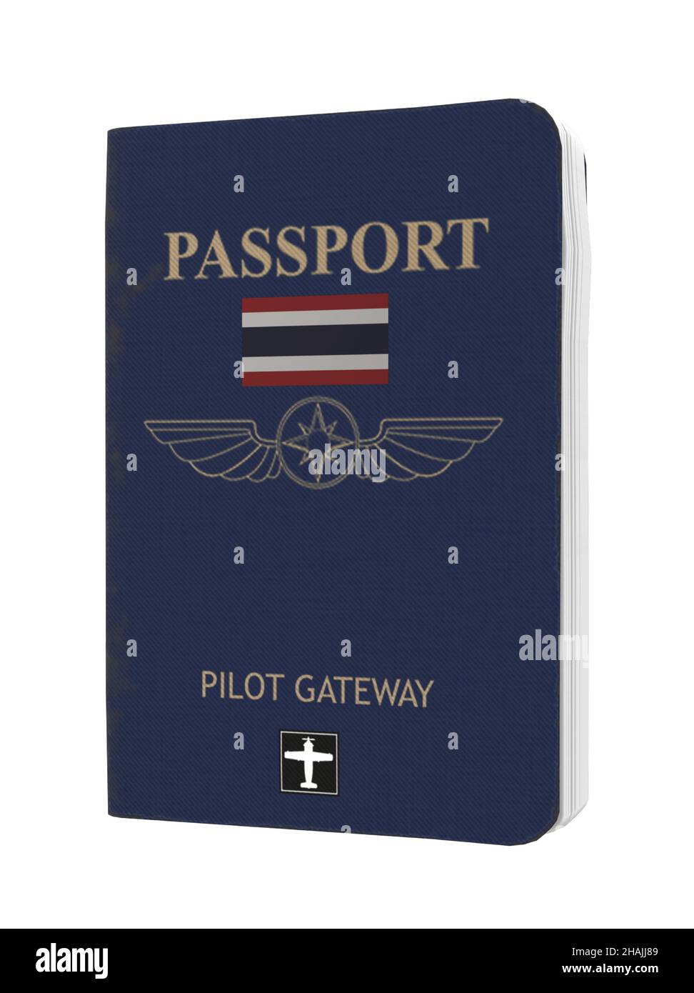 Escape flag Cut Out Stock Images & Pictures - Alamy