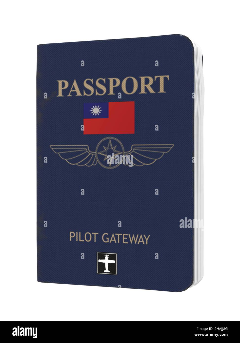 Escape flag Cut Out Stock Images & Pictures - Alamy