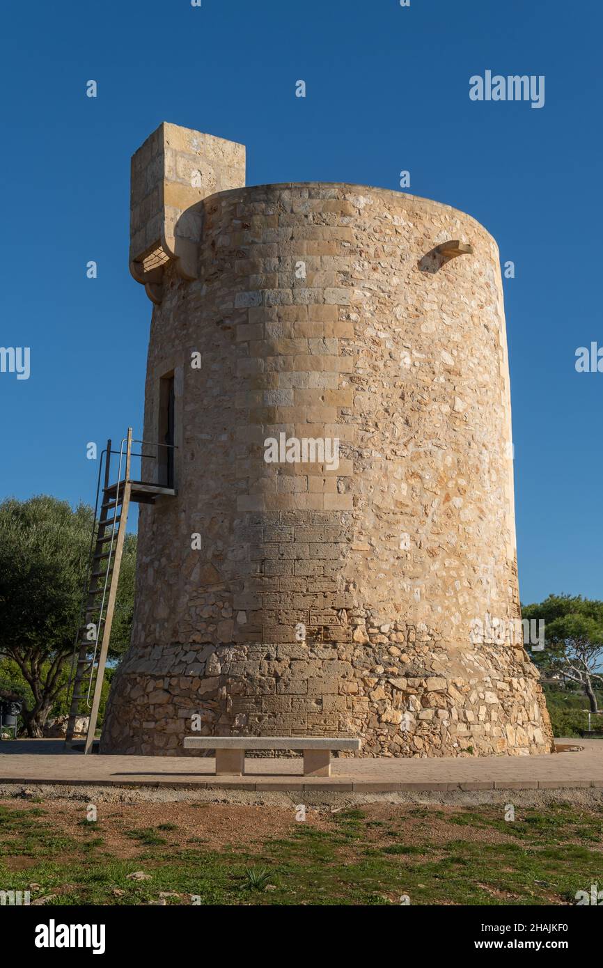 Torre general hi-res stock photography and images - Alamy