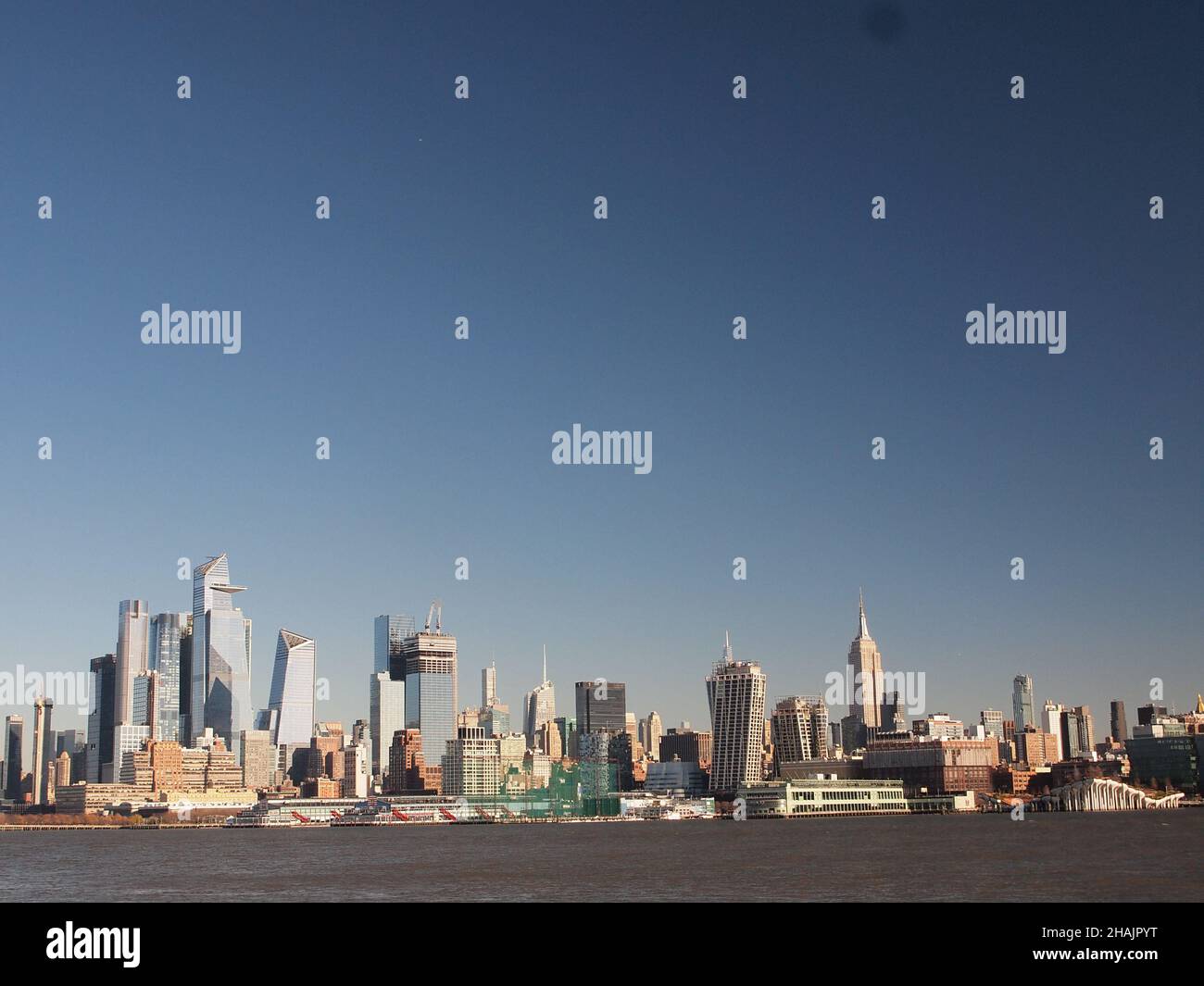 Hoboken New Jersey High Resolution Stock Photography and Images - Alamy