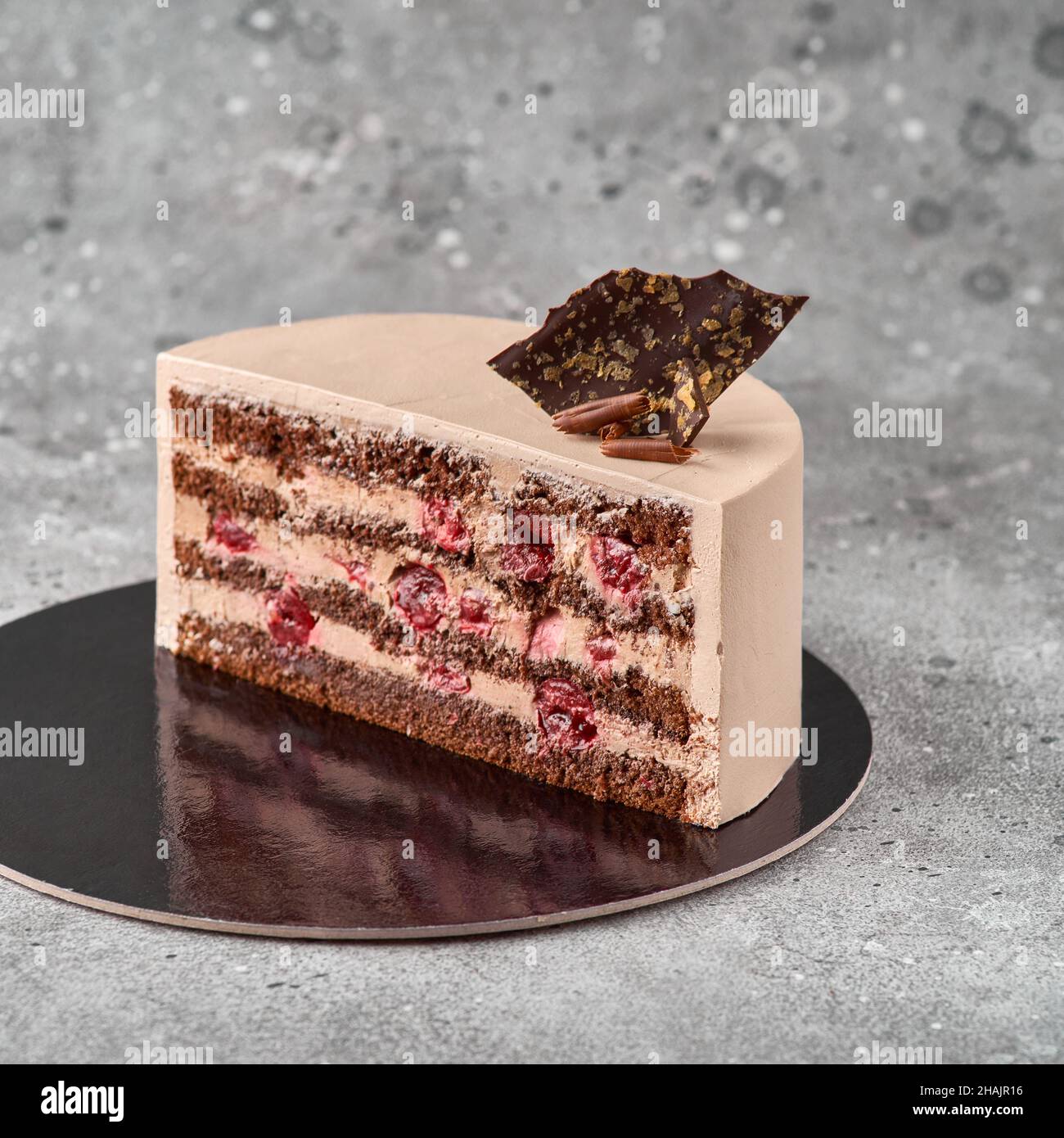 Alternating layers hi-res stock photography and images - Alamy