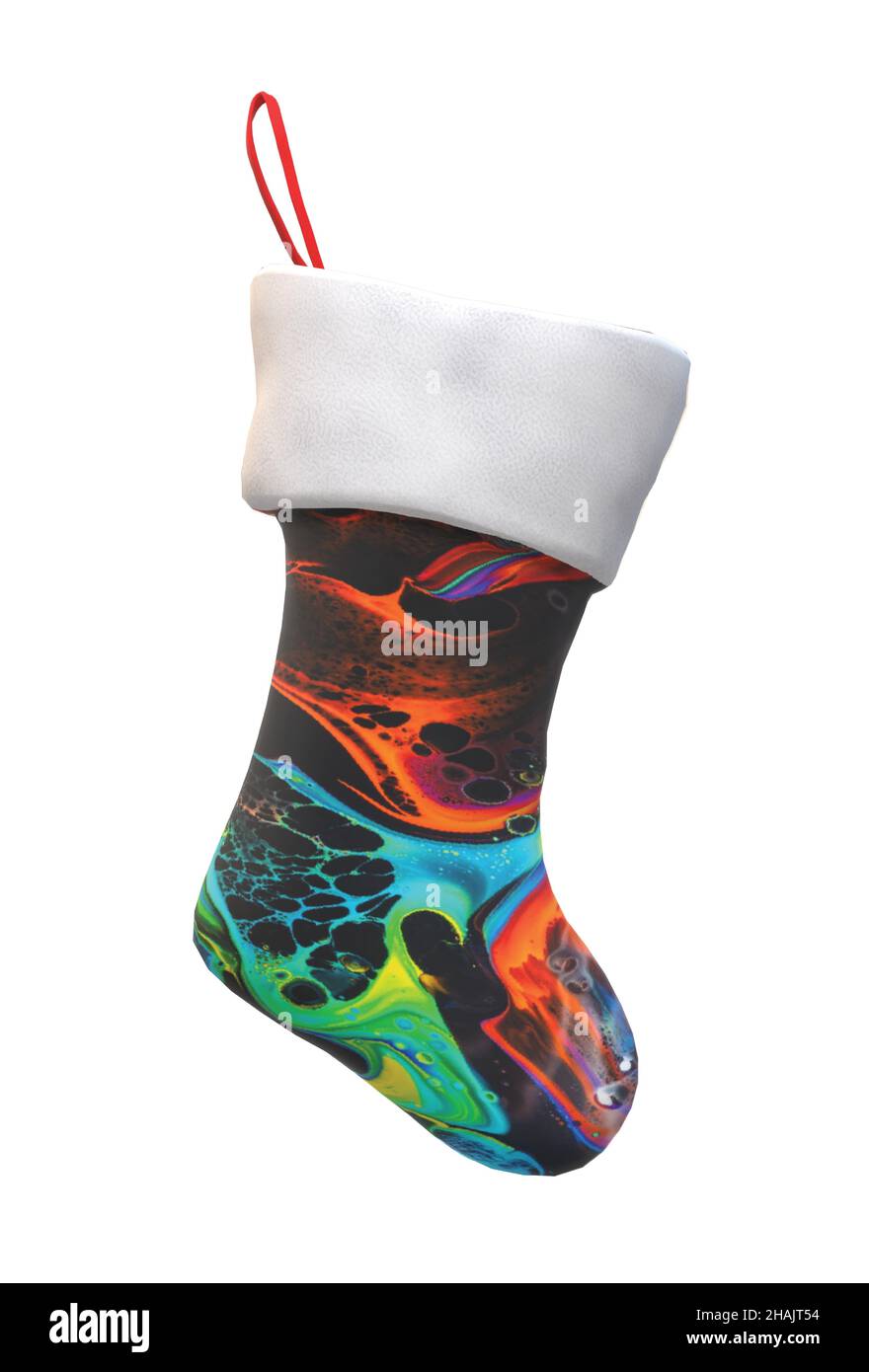 Fiesta neón Stock Vector Images - Alamy