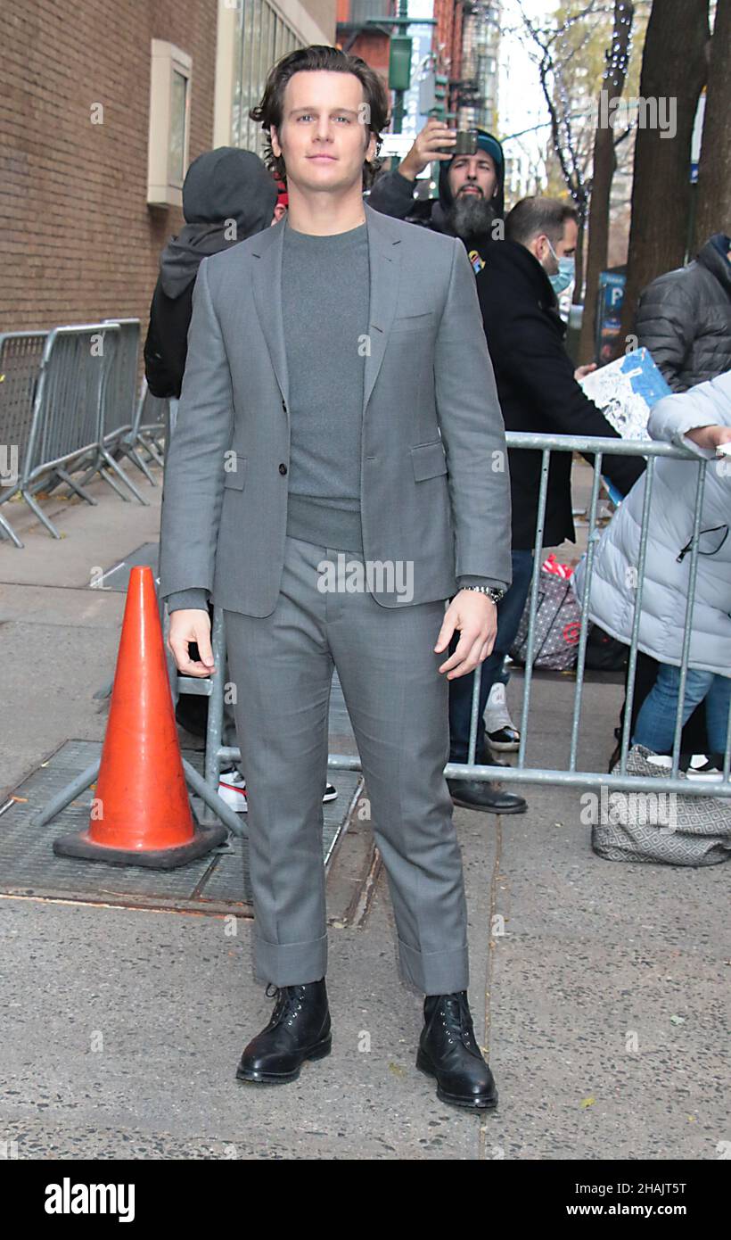 Jonathan groff matrix hi-res stock photography and images - Alamy