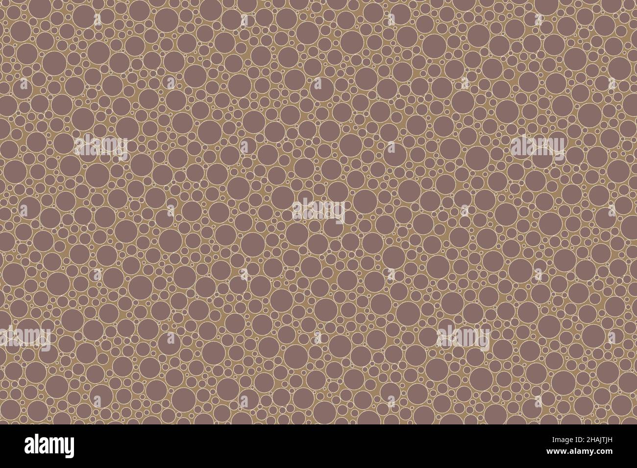 Abstract dotted design for poster, card, banner Stock Photo - Alamy