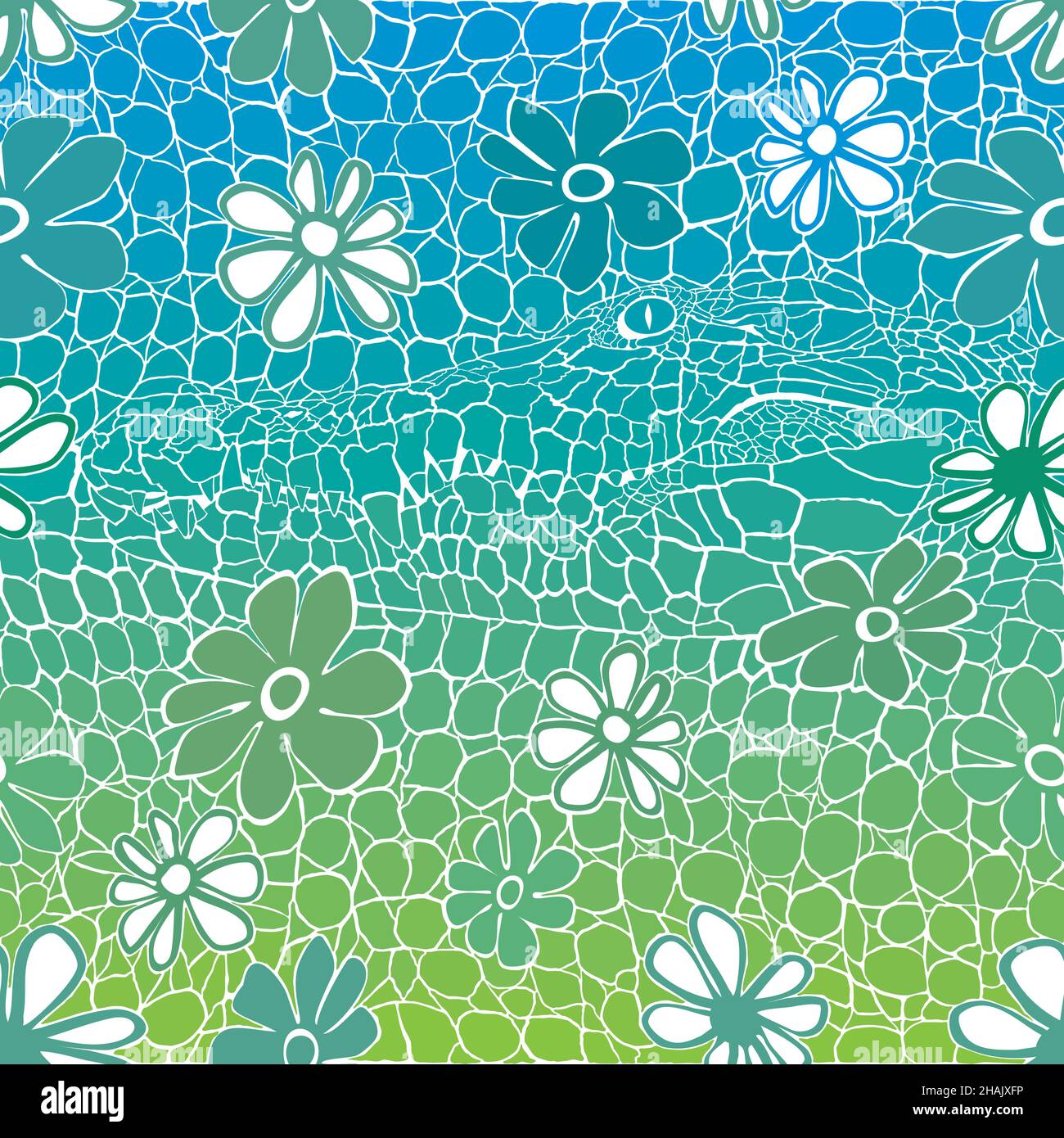 Turtle head Stock Vector Images - Alamy