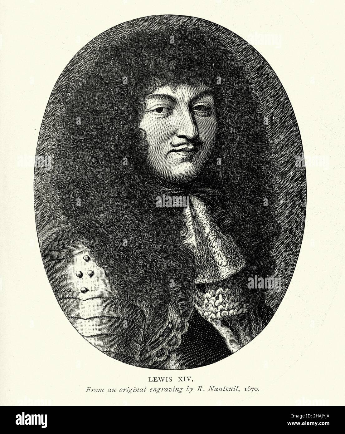 Le Roi Soleil High Resolution Stock Photography and Images - Alamy