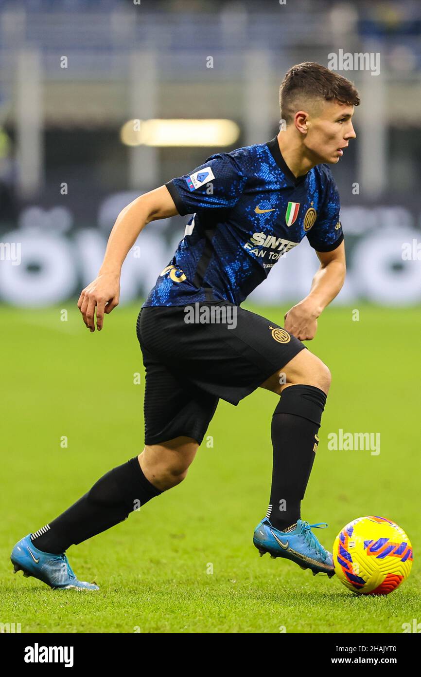 Mattia zanotti hi-res stock photography and images - Alamy