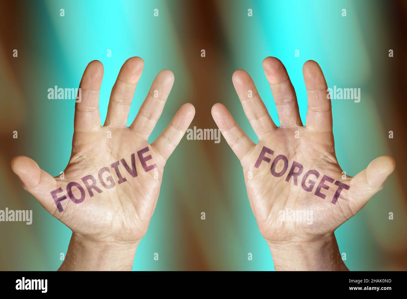 Empathy illustration hi-res stock photography and images - Alamy