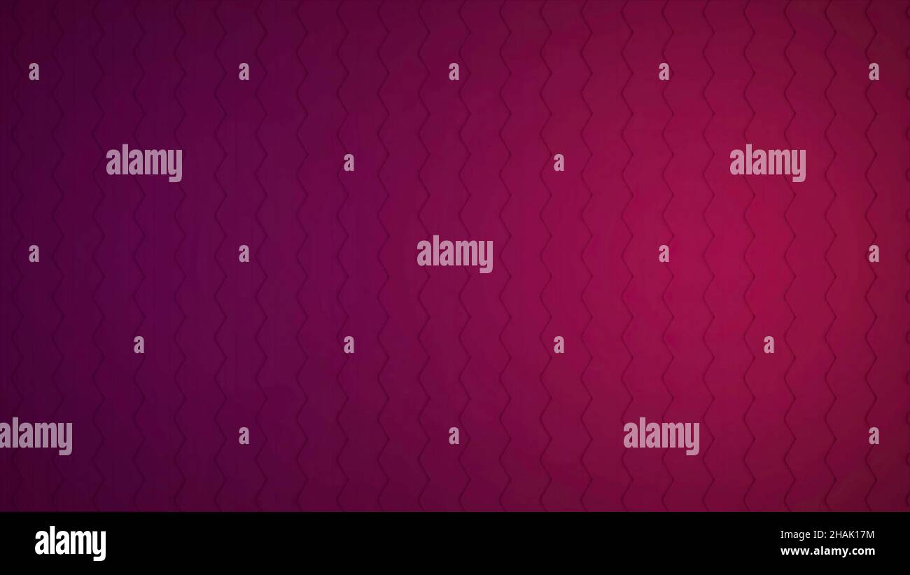 Digital perfectly loop of abstract purple shade vertical lines moving ...