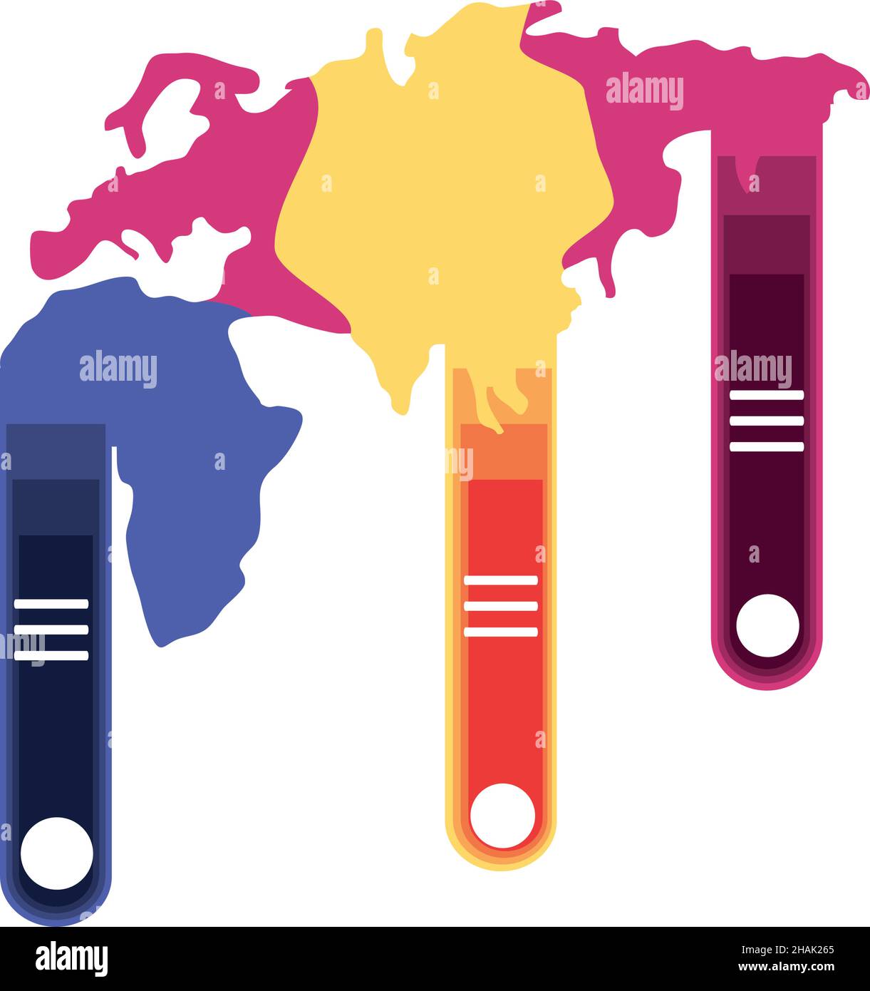 countries maps infographic Stock Vector Image & Art - Alamy